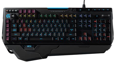 Logitech S G Orion Spark Sparkles With Rgb Colors Tom S Hardware