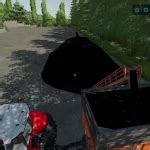 COMPOST STATION V1 0 FS22 Mod