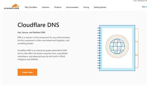 Best Fastest DNS Servers Free Public DNS Techniblogic