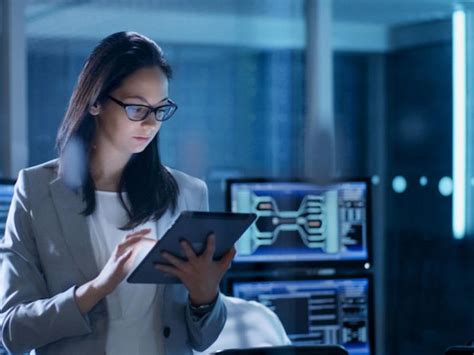 Facial Recognition Connectpos