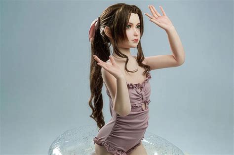 Can You Upgrade Your Existing Sex Doll With New Features PetiteSexDoll