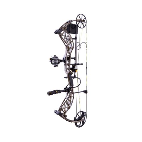 Bear Archery Adapt 2 Rth Compound Bow