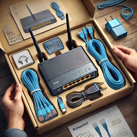 유선인터넷 공유기 설치 간단하고 빠른 설치 가이드