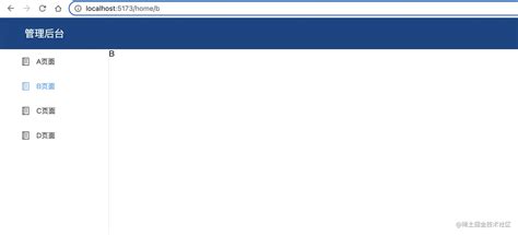 解决elementplus Menu菜单刷新后样式丢失问题在我们做一个经典的cms时会用到elementplus的men 掘金