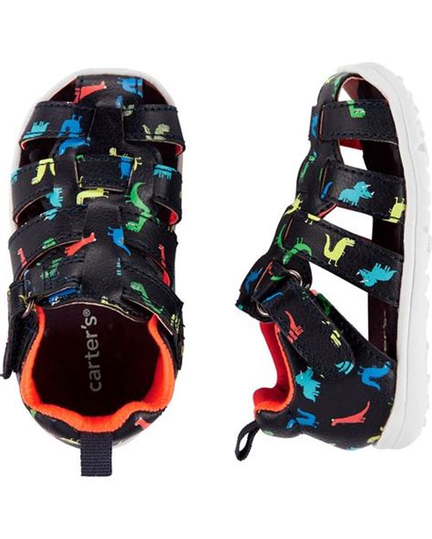 Zapatos Carters Oshkosh Skip Hop México