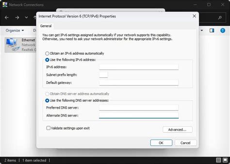 How To Disable Or Enable IPv6 On Windows 3 Simple Ways