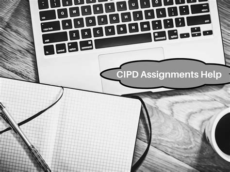 Expert Help In Cipd Assignments And Hr Projects Upwork