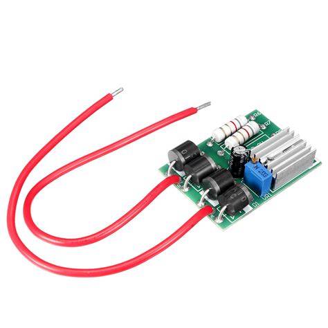 Wmsm Cl 02 Motor Current Limiting Module Short Circuit Overcurrent
