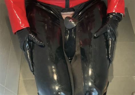 Clear High Heel Mules Pissing 31 Pics Xhamster