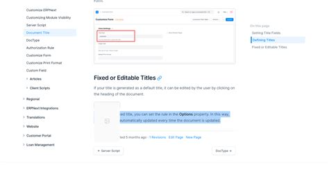 Documentation UI Broken Issue Frappe Erpnext GitHub