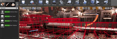 Mercuna Documentation Mercuna