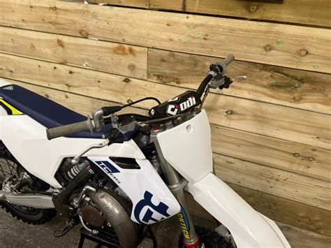 Husqvarna Tc 85 2020