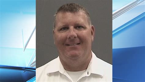Tpd Officer Arrested For Sexual Battery