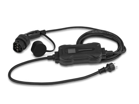 Mobilní Nabíjecí Stanice Usml 37 B2 Lidlcz