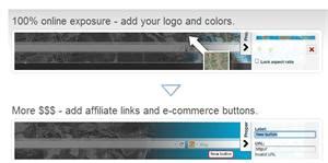 How To Create Custom Themes For IE Firefox Internet Browser