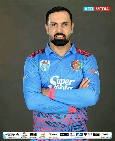 لوی افغانستان دی ژوندی وی