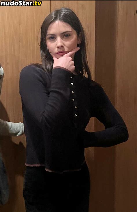 Gracie Abrams Gracieabrams Nude OnlyFans Photo 193 Nudostar TV