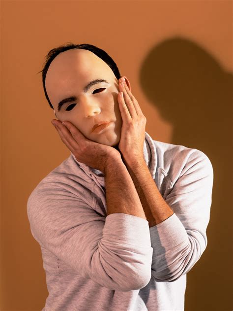 Beating The IPhone X Face ID Is Hard We Know Because We Tried WIRED