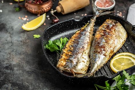 How Does Cooking Temperature Affect The Cooking Of Fish QAQooking Wiki