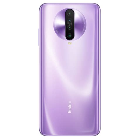 Xiaomi Redmi K30 4G LTE Smartphone 8GB 128GB Purple