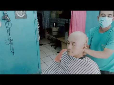 ASMR pijat kepala - YouTube
