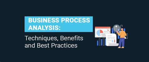 Business Process Analysis Techniques And Benefits Prime Bpm