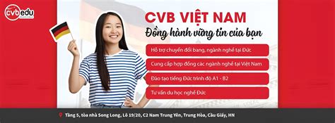 Cvb Việt Nam Hanoi