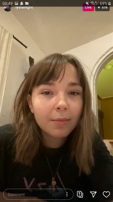 Lydia Night