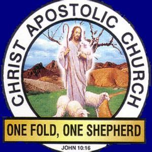 Cac Church Logo