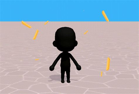 Unity 带碰撞的粒子效果unity粒子碰撞 Csdn博客