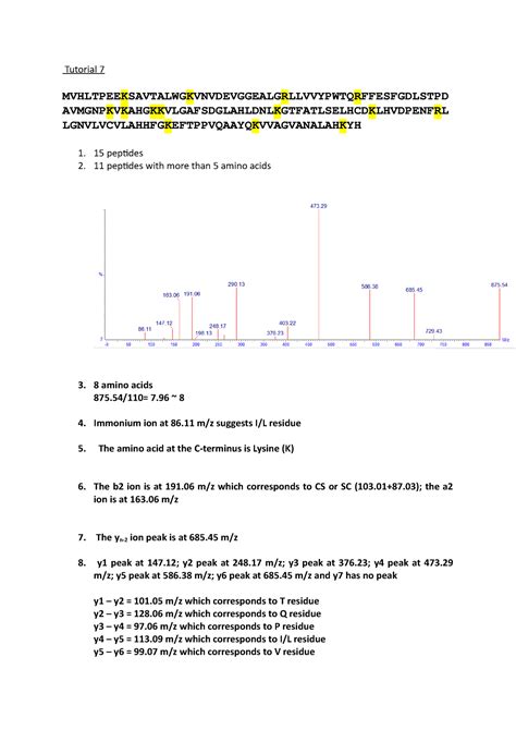 Tutorial 7 Submit Tutorial 7 MVHLTPEEKSAVTALWGKVNVDEVGGEALGRLLVVYPWTQRFFESFGDLSTPD Studocu