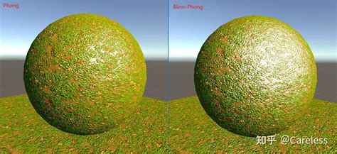 光照模型的原理和实现思路——blinnphong 知乎