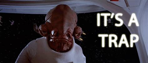 Its A Trap Trending S