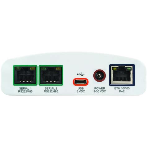 Lantronix Sgx 5150 Xl Wireless Iot Gateway Natix
