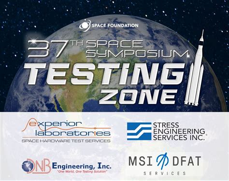 Roger Rutz On Linkedin Testingzone Spacesymposium Testingservices Testinglab