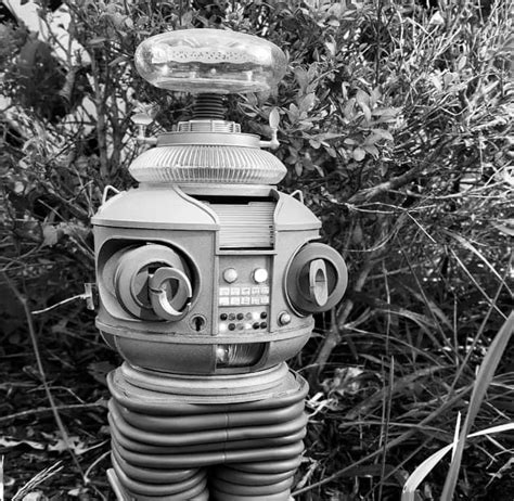 1 6 lost in space robot rpf costume and prop maker community