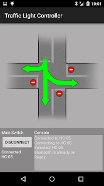 Traffic Light Controller Para Android Descargar