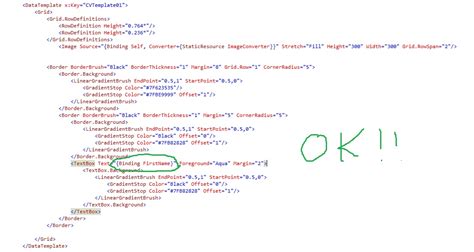 c binding text to a textbox stack overflow