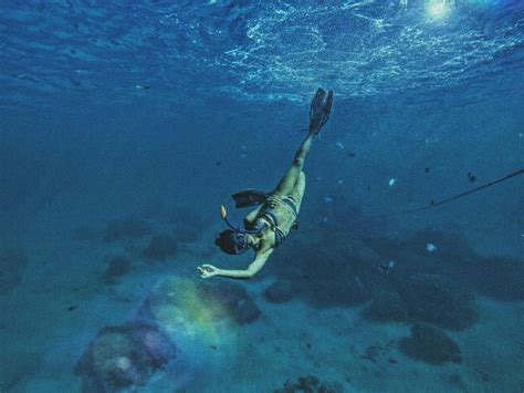 Best Snorkeling And Diving In Guam