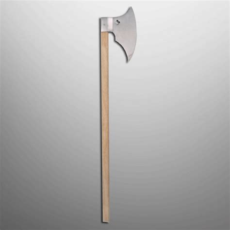Windlass Crusader Axe Brixen Steel