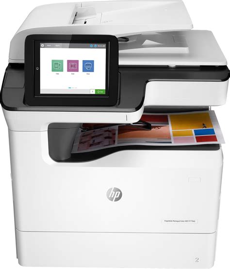 HP P77940 | Printers | Control Print Solutions