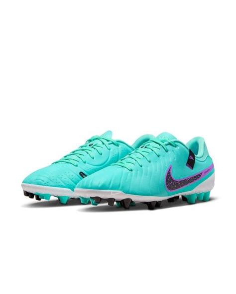 Nike Tiempo Legend Academy Ag Hyper In Blue For Men Lyst