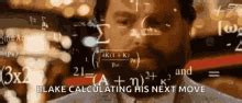 The Hangover Math S Tenor