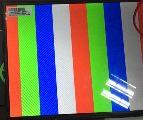 Linux SN DSI Generates Test Pattern OK But Fails To Streaming MIPI DSI Data Interface