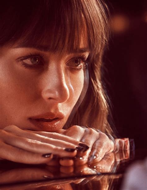 Dakota Johnson Sexy Photoshoot For Vanity Fair Photos The Fappening