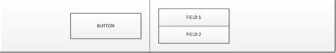 Html Have Two Spans Line Up Next To A Single Span Stack Overflow