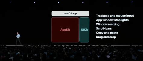 Apple Announces MacOS Mojave Ars Technica