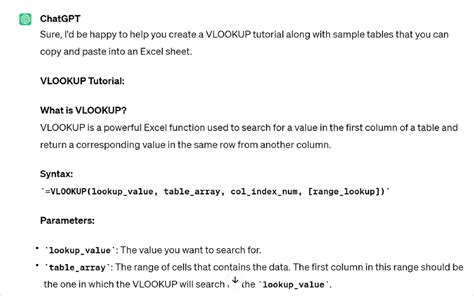 How To Solve Excel Formula Problems AIPRM