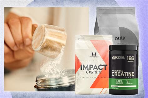 What does creatine do? Benefits and side effects | The Independent