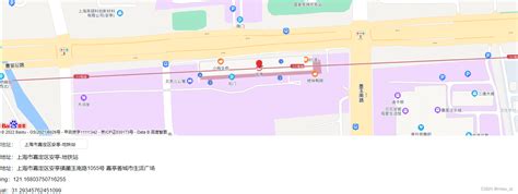 Vue2百度地图选点组件vue2 百度地图封装搜索定位功能 Csdn博客